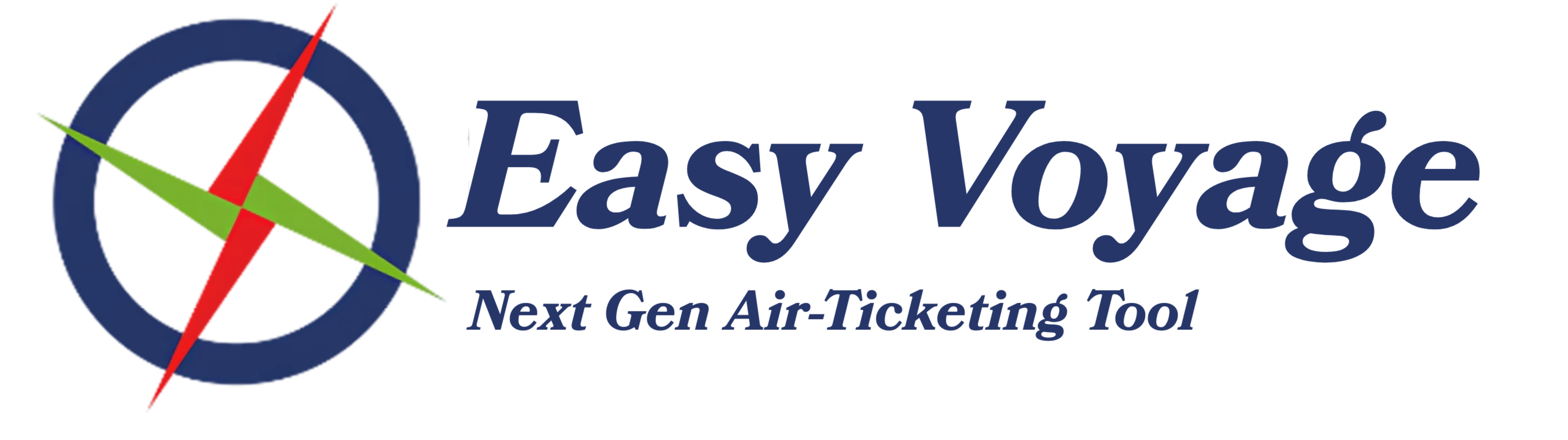Easy Voyage Tours & Travels Pvt Ltd.